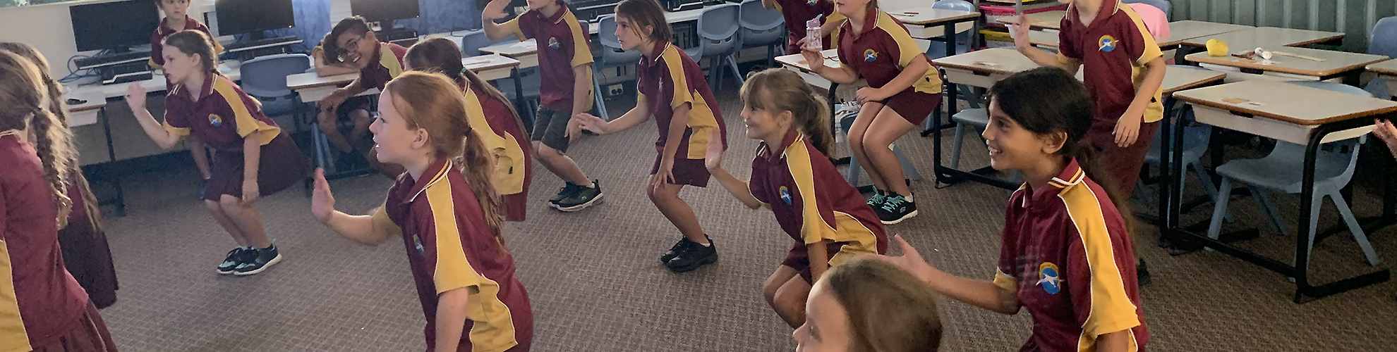 Rollingstone State School