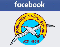 Find us on Facebook